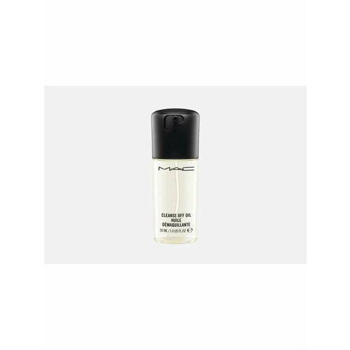 MAC CLEANSE OFF OIL HUILE Demaquillante 30 мл