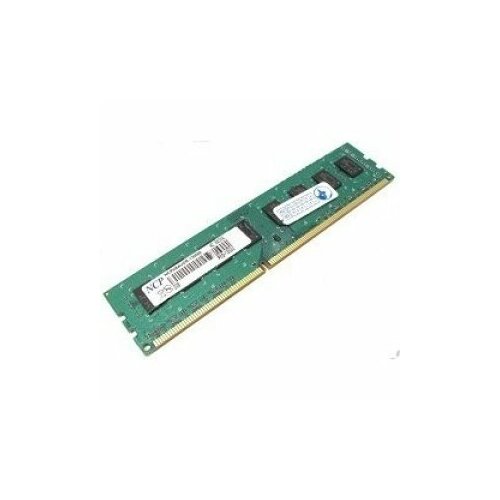 Оперативная память NCP DDR3 DIMM 4GB (PC3-10600) 1333MHz