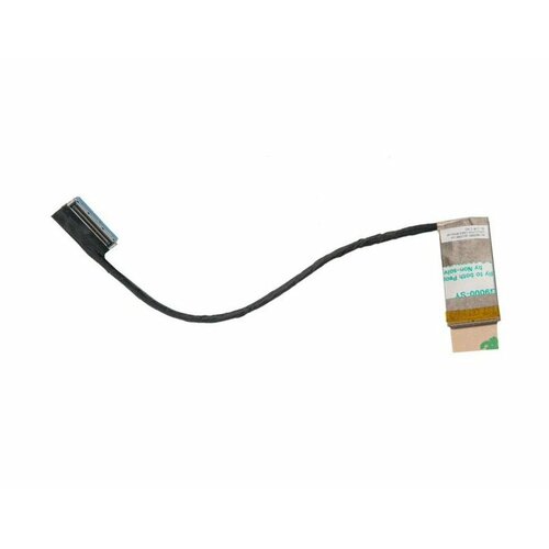 LCD Cable / Шлейф матрицы для ноутбука HP Envy TouchSmart 17-3000