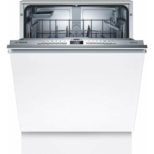 Посудомоечная машина встраив. Bosch SMV4HAX40E полноразмерная