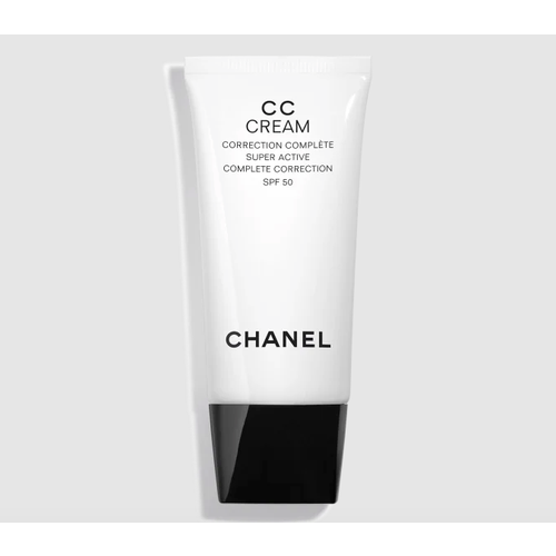 Chanel CC крем, SPF 50, 30 мл, оттенок: 20