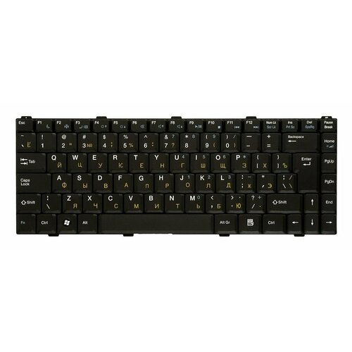 Клавиатура для ноутбука ASUS Z62E