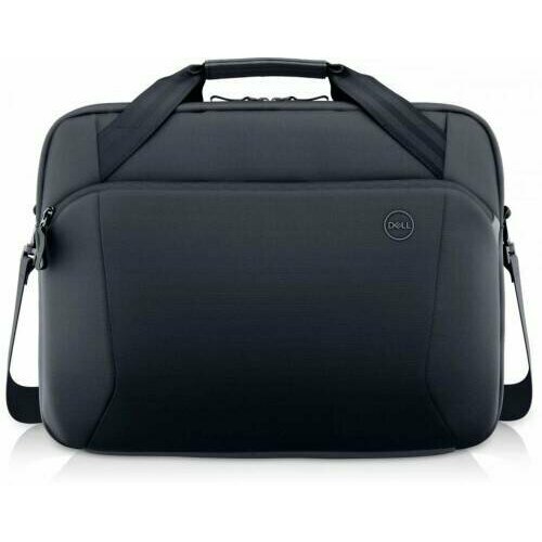 Сумка для ноутбука Dell Case EcoLoop Pro Slim Briefcase 15 (460-BDRT)