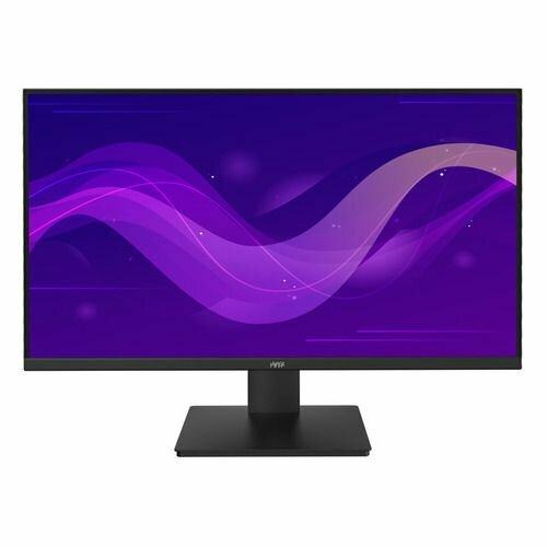 Монитор HIPER EasyView KB2718HVDC2U2SV 27", черный