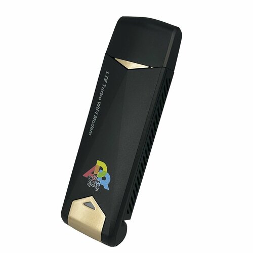 4G Wi-Fi USB-модем Anydata W155