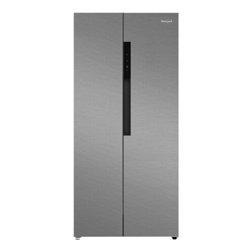 Холодильник side by side Weissgauff Wsbs 450 XNF Built-in