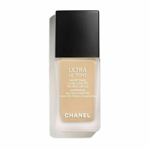 CHANEL ULTRA LE TEINT стойкий тональный флюид BD 131, 30мл