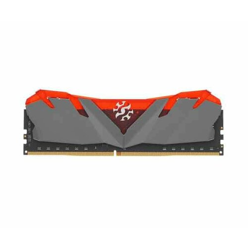 Память оперативная DDR4 A-Data 8GB XPG GAMMIX D30, 3200MHz (AX4U32008G16A-SR30)