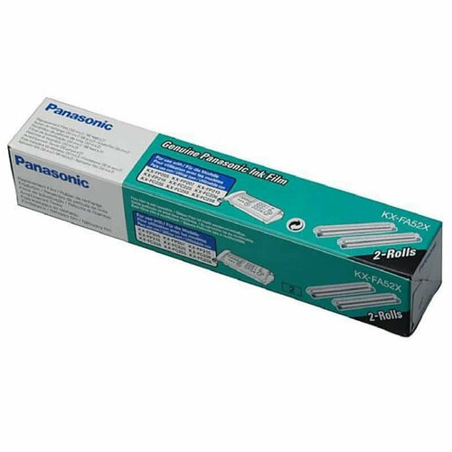 Термопленка Panasonic KX-FA57A