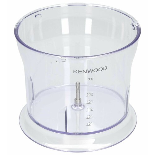 Чаша измельчителя KW712995 500ml к блендеру Kenwood