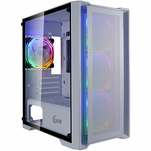 Компьютер Riwer GM 3086800 (i5-12400F, Air TDP 130 RGB, B660M, 32 Гб D4 3200 (2x16), 2 Tб M.2, RTX 3060 12 Гб, Win 11 Pro, RWGM14, 600 Вт)