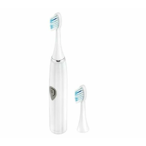 Электрическая зубная щетка HomeStar , белый цвет