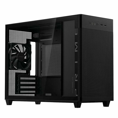 Корпус ASUS AP201 с блоком питания ATX