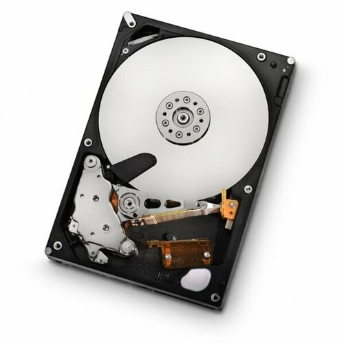 Жесткий диск Hitachi HUA5C3020ALA641 2Tb 7200 SATAIII 3.5" HDD