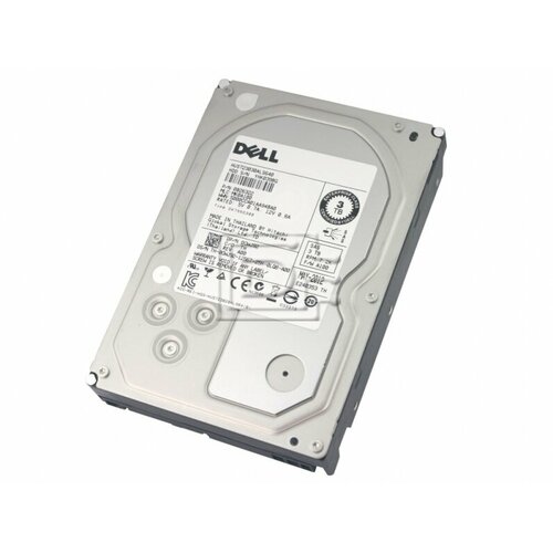 Жесткий диск Dell 0B26322 3Tb 7200 SAS 3,5" HDD