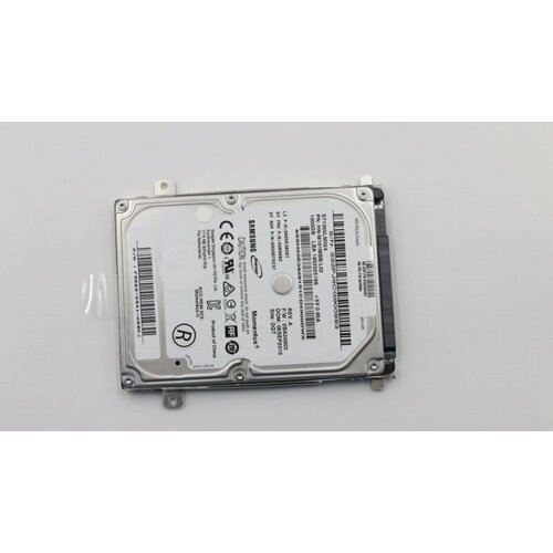 Жесткий диск Seagate 00HM594 1Tb 5400 SATAII 2,5" HDD