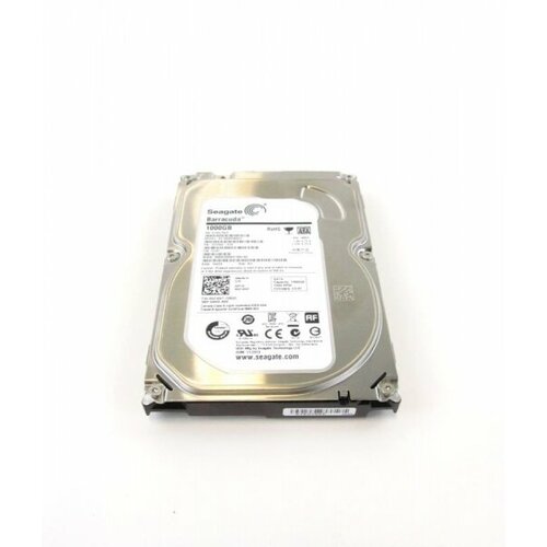 Жесткий диск Dell G1XNT 1Tb SATAII 3,5" HDD
