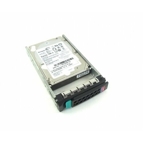 Жесткий диск EMC 105-000-237 300Gb 10000 SAS 2,5" HDD