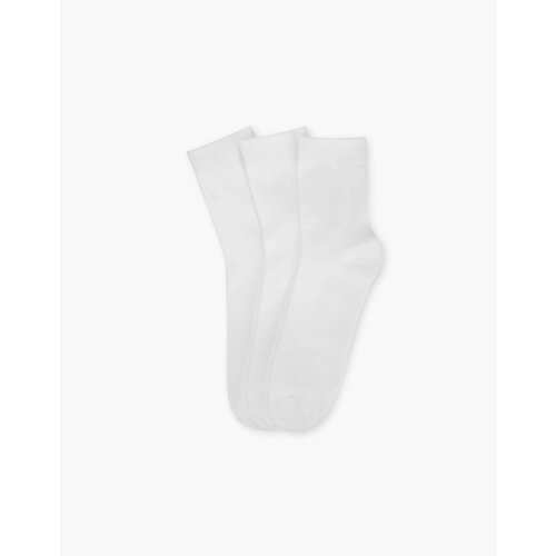 Носки Gloria Jeans, размер (44-46), белый