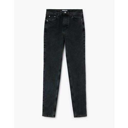 Джинсы Gloria Jeans, размер 42/164, серый