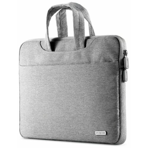 Сумка для ноутбука 14.9" UGREEN LP437 (50337) Laptop Bag цвет: серый
