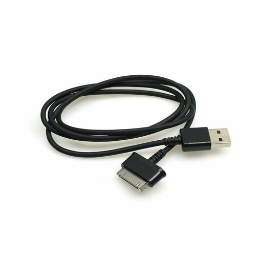 Шнур USB дата-кабель совместимый с iPhone 4 1м