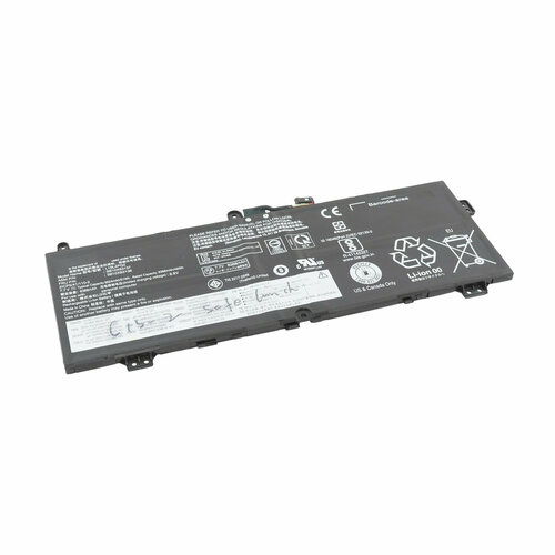 Аккумулятор для ноутбука Lenovo (L19L4PG2) Flex 5 CB-13IML05