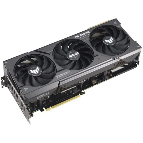 Видеокарта NVIDIA GeForce RTX 4070 ASUS 12Gb (TUF-RTX4070-O12G-GAMING)