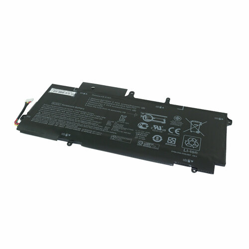 Аккумулятор для ноутбука HP BL06XL