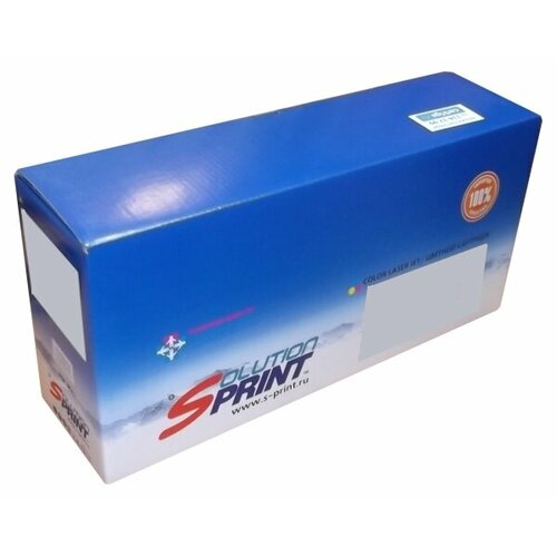 Комплект Картриджей Sprint SP-H-216A (Bk W2410A/ C W2411A/ Y W2412A/ M W2413A) без чипа для HP совместимый