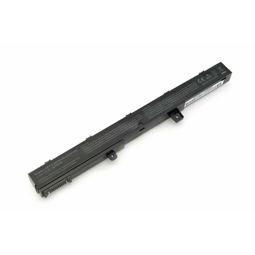 Аккумулятор для ноутбука ASUS A41N1308 2600 mah 14.4V