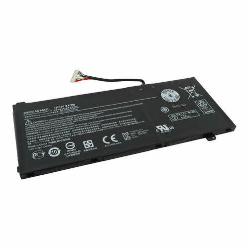 Аккумулятор для ноутбука Acer (AC14A8L) VN7-571G, VN7-791