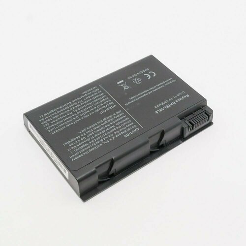 Аккумулятор для ноутбука Acer LC. BTP01.017