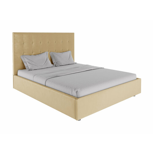 Мягкая кровать Нордо Опал, 90х200 (Dimax)