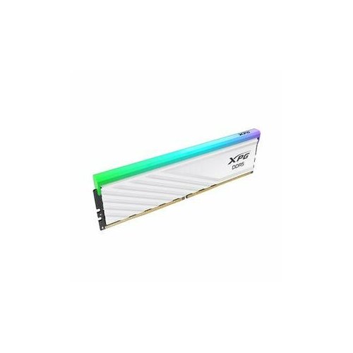 Оперативная память ADATA Модуль памяти XPG LANCER Blade 16GB DDR5-5600 AX5U5600C4616G-SLABWH, CL46, 1.1V WHITE ADATA