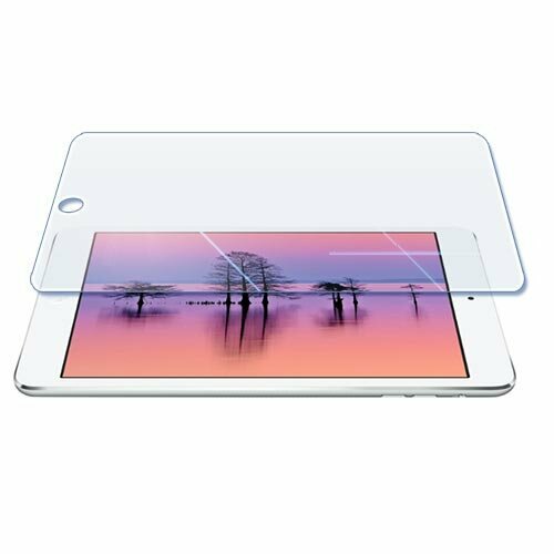Защитное стекло для Apple iPad mini / mini 2 / mini 3 на экран 7.9"