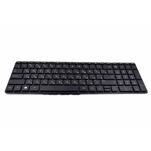 Клавиатура для HP Envy 15-k252ur ноутбука