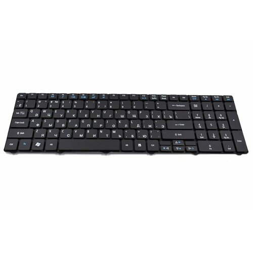 Клавиатура для Acer Travelmate 5744 ноутбука