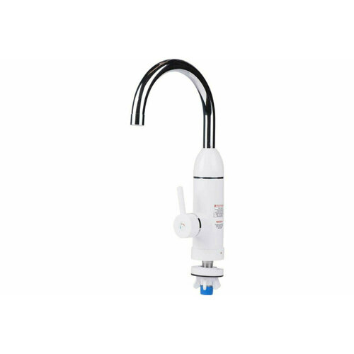 ATMOR TAP 3KW (3520061), Проточный электрический водонагреватель с установкой на раковину