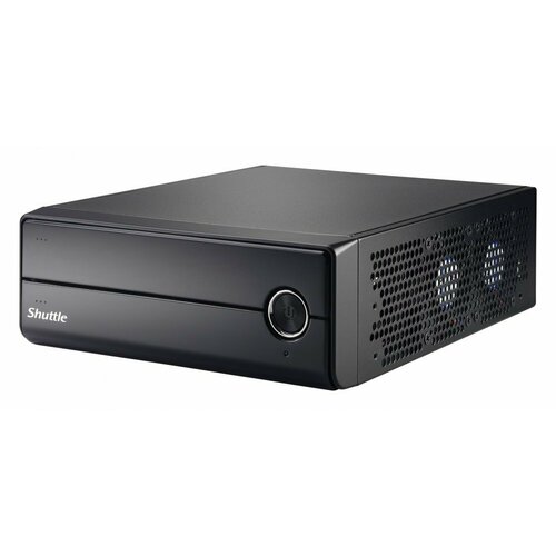 Платформа Shuttle XH610V [74R-XH610V-003-SHU-001]