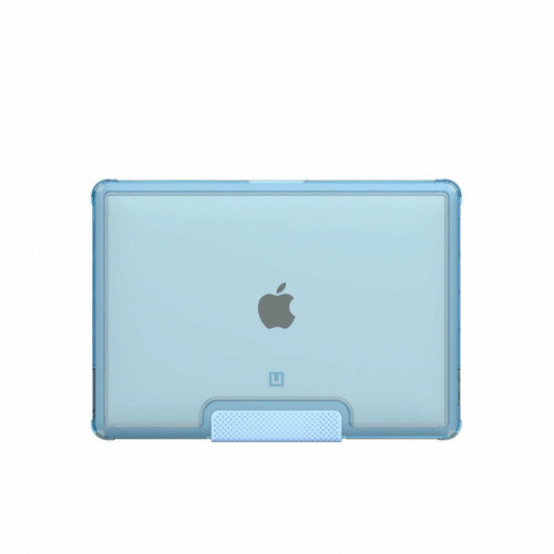 UAG Чехол UAG Lucent для MacBook Pro 13" 2021-2022 Cerulean голубой 134006115858