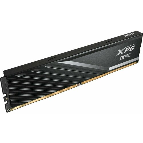 ADATA Модуль памяти XPG LANCER Blade 16GB DDR5-5600 AX5U5600C4616G-SLABBK, CL46, 1.1V BLACK ADATA