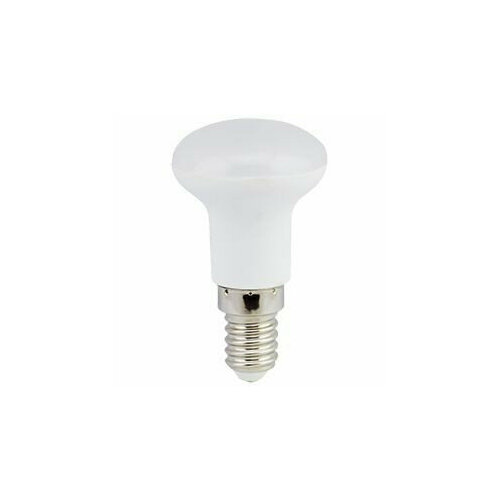Светодиодная LED лампа Ecola R39 E14 5.2W (5W) 4200K 4K 69x39 Premium G4FV52ELC (упаковка 25 штук)