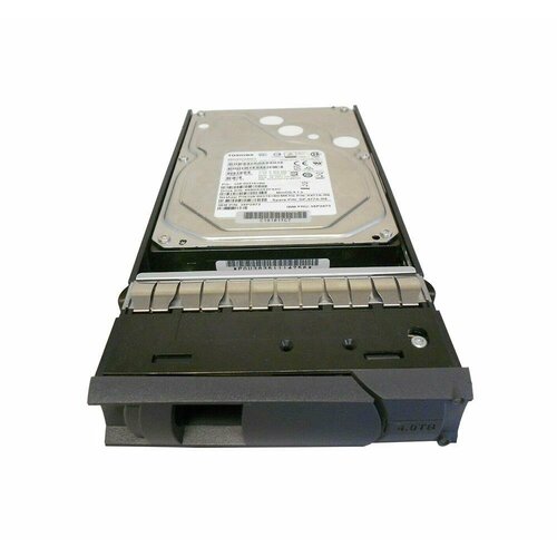 Жесткий диск NetApp 4TB 7.2K SATA 3.5" - FESTPLATTE - SATA SP-X477A-R6