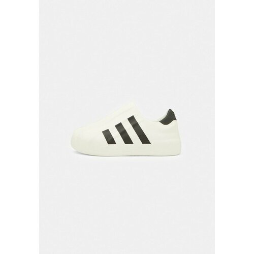 Кроссовки adidas adiFom Superstar, размер 48, белый, черный