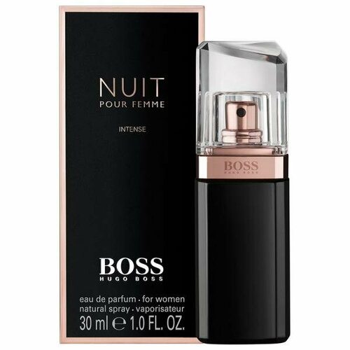 Hugo Boss woman Boss Nuit Intense Туалетные духи 50 мл.
