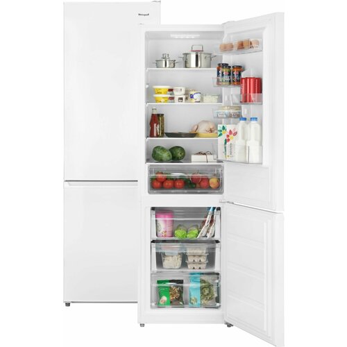 Отдельностоящий холодильник Weissgauff WRK 190 W LowFrost