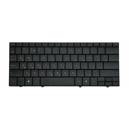 Клавиатура для ноутбука HP MP-08C13US-930