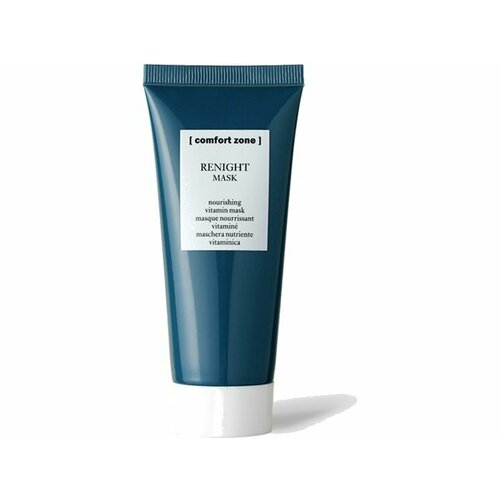 Ночная кремовая маска для лица Comfort zone RENIGHT MASK