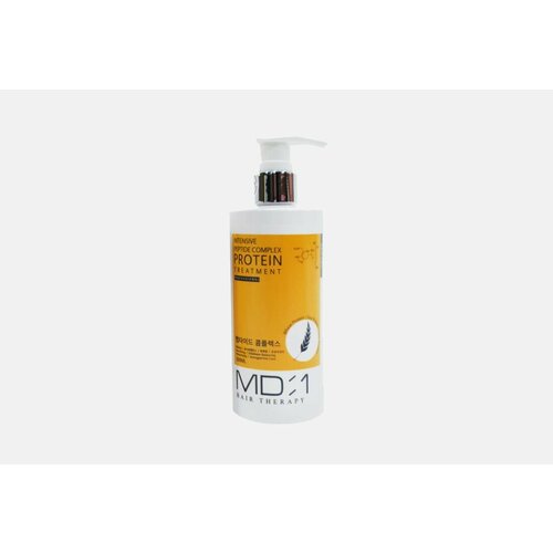 Кондиционер для волос MD-1 INTENSIVE PEPTIDE COMPLEX PROTEIN TREATMENT 300 мл